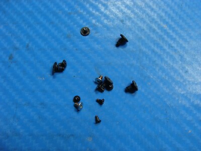 MacBook A1534 12" 2016 MLHA2LL/A Screw Set Screws GS841181 | eBay