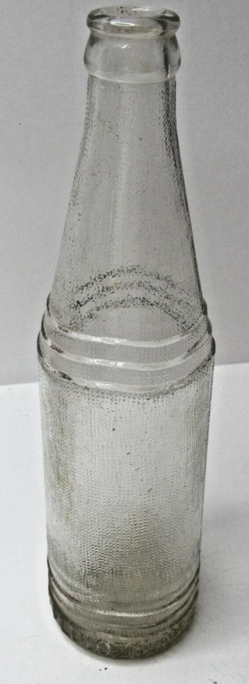 Vintage Hires Root Beer Bottle 1 Pint 10 OZ Soda Glass | eBay
