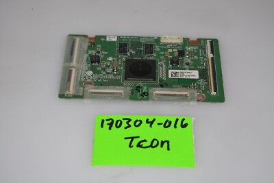 LG 60PA6500 TCON EAX64290701 | eBay