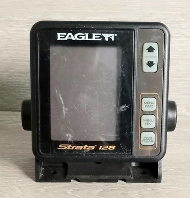 Fishfinders - Eagle Fish Finder