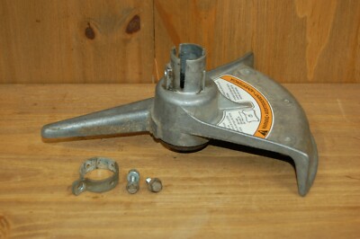 Ryobi 740r string trimmer gear box string guard 5183 | eBay