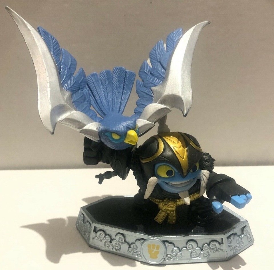 Skylanders Imaginators Figures Crystals Chests Loose and New Updated ...