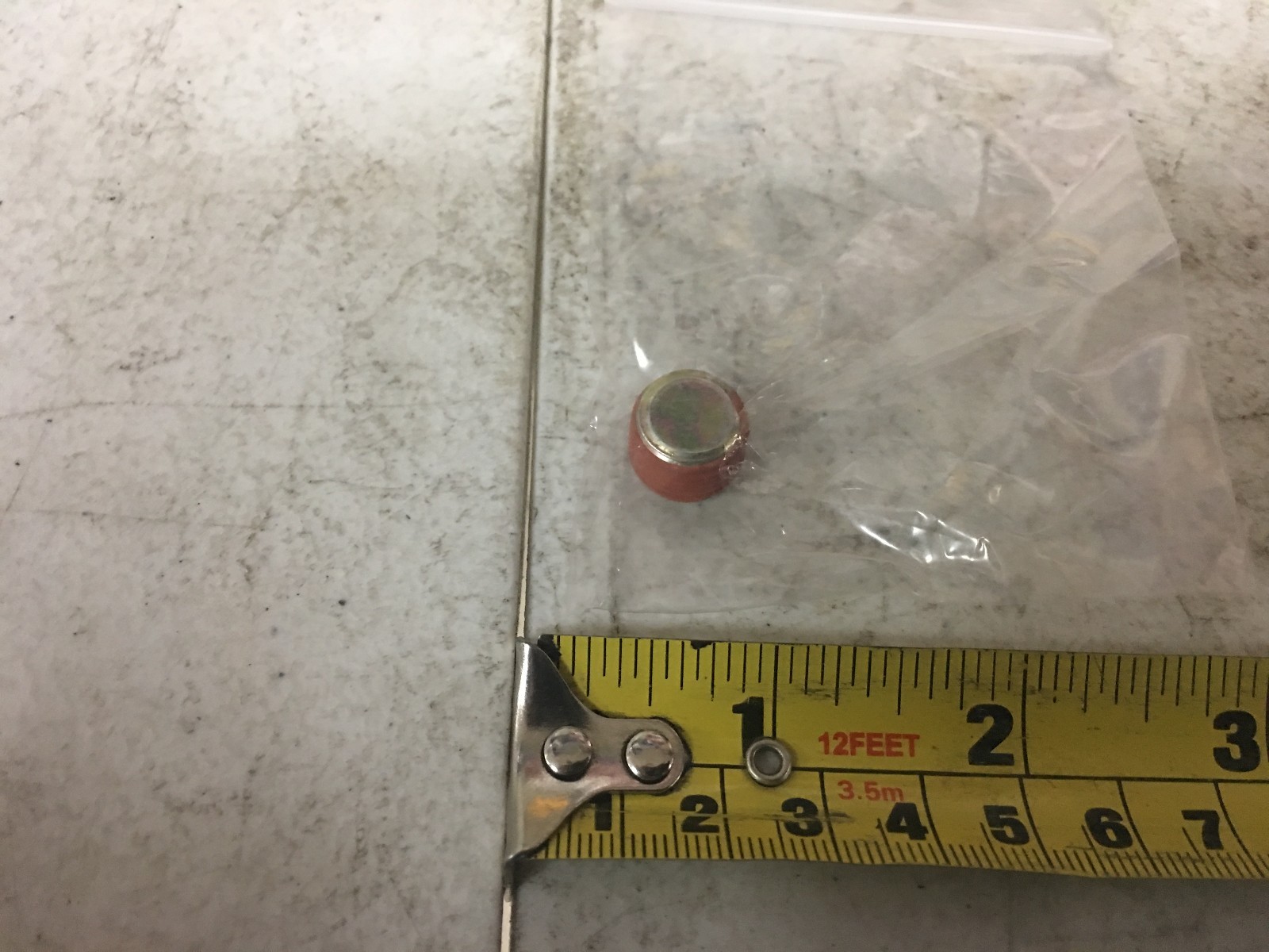 AD-IS Style Air Dryer Excel # 802663E Ref# Bendix 801266 5010696 ...