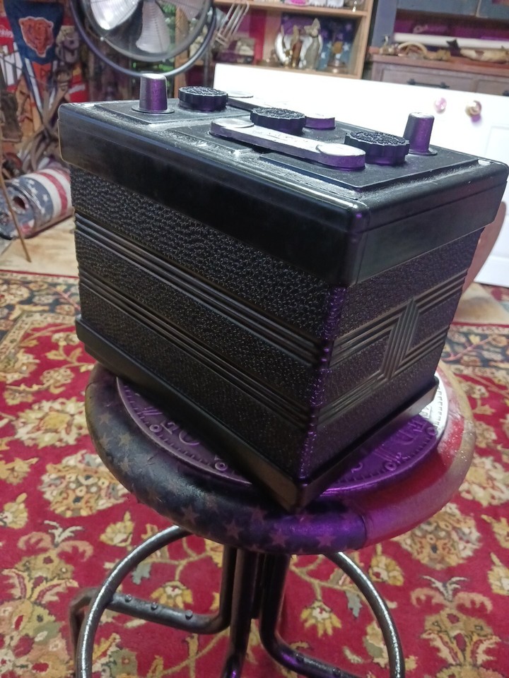 Ford Model A Battery (1928-32) ( New ) | eBay