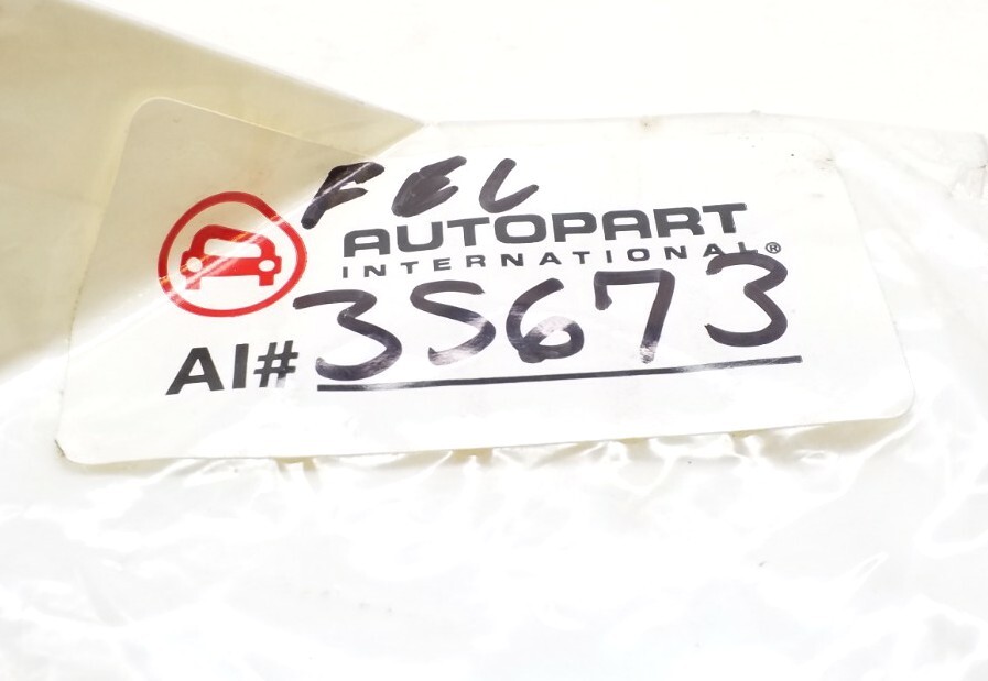 35673 Autopart International Thermostat Gasket Free Shipping Free ...