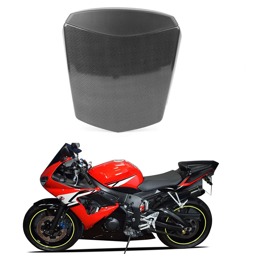 2004 Yzf R6 Flat Black