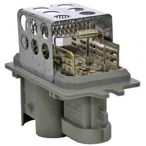 1*** RESISTANCE 7701040542 NOUVEAU ORIGINAL OEM POUR RENAULT | eBay