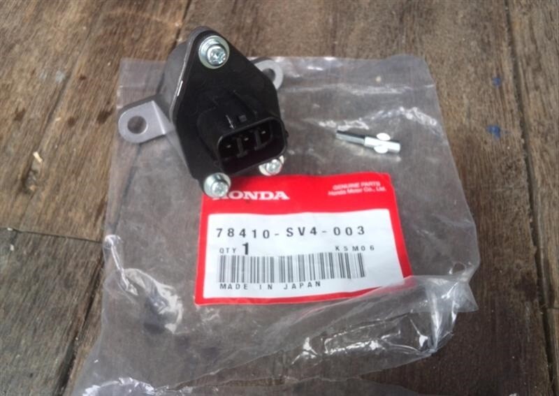 78410-SV4-003 HONDA GENUINE Vehicle Speed Sensor LAGREAT NSX INSPIR | eBay