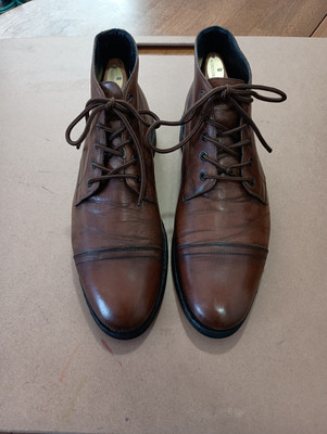 Thursday Cadet Boots | eBay