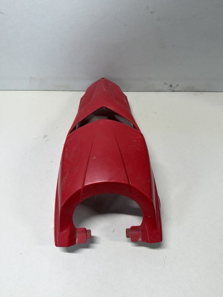 OEM 03-06 Yamaha Blaster Hood Plastic 88-06 Blasters Blasters | eBay