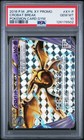 New Cert PSA 10 Crobat BREAK XY-P Prize Promo Pokemon Japanese Gym ...