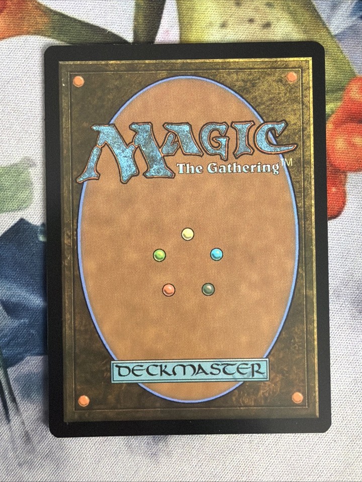 1x Mistblade Shinobi- NM- The List Reprints- Mtg Magic The Gathering ...