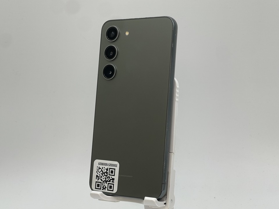 Samsung Galaxy S23 SM-S911U 128GB Green Unlocked W044641 | eBay