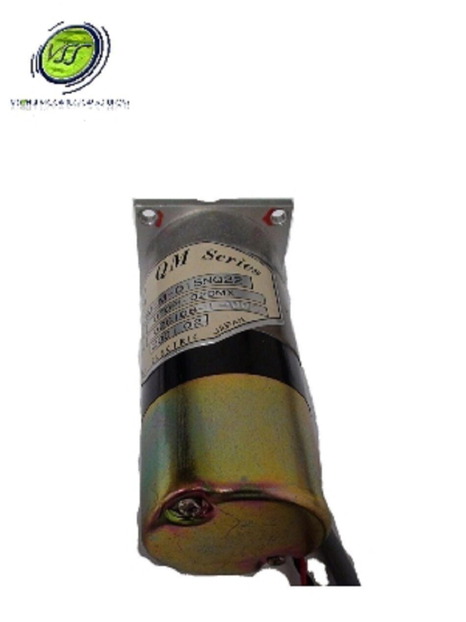 NIKON S202A KBB04200-A01 YASKAWA UGQMEM-01SNQ22; MOTOR ASSY UTOPI-02MX ...