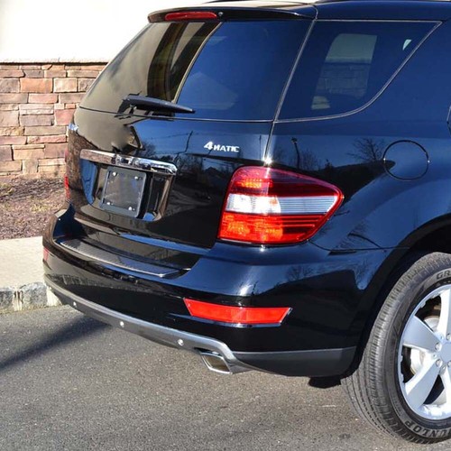 Rear Right Bumper Reflector For Mercedes ML-Class ML320 ML350 ML550 ...