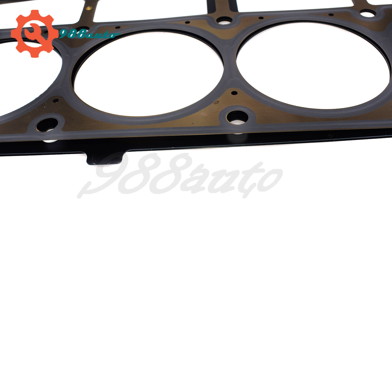 LS9 Cylinder Head Gasket for Chevrolet Corvette Cadillac CTS 6.0 6.2L ...