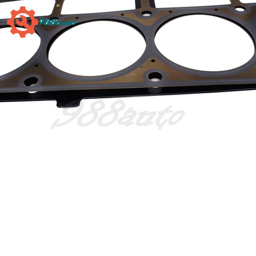 LS9 Cylinder Head Gasket for Chevrolet Corvette Cadillac CTS 6.0 6.2L ...