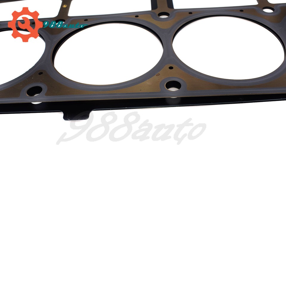 LS9 Cylinder Head Gasket for Chevrolet Corvette Cadillac CTS 6.0 6.2L ...