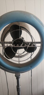 antique collectable electric fans | eBay