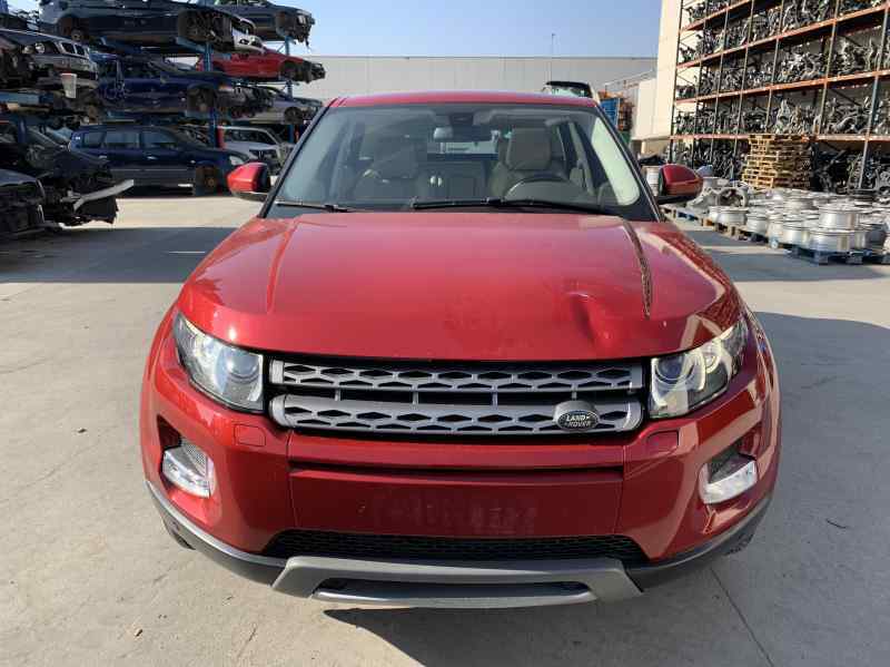 LR024296 expansion tank for LAND ROVER EVOQUE 2.2 TD4 (150 CV) 2011 ...