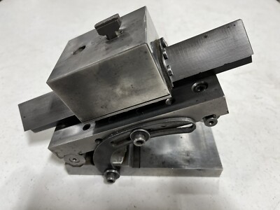 Fixtures & Plates - 5 Sine