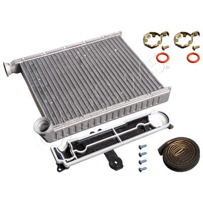 SWAG Interior Heating Heat Exchanger For PEUGEOT 508 I Sw 10-18 6448.W9 ...