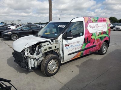 Power Steering Pump Fits 17-19 PROMASTER CITY 1323169 | eBay