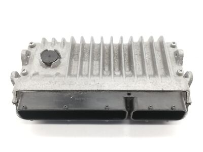 TOYOTA YARIS P13 1.5 Hybrid NHP130 Engine Control Unit 89661-0U230 1.50 ...