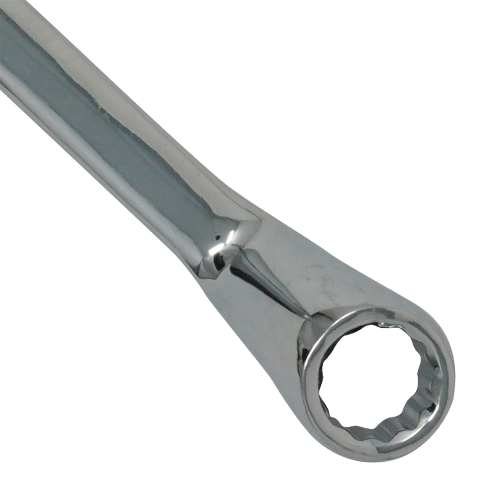 12mm x 13mm Ring Double Offset Deep Spanner Wrench Swan Neck Metric | eBay