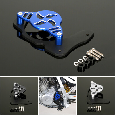 For Suzuki DR650 DR650S/SE 1996-2023 CNC Sprocket Saver Chain Cover ...