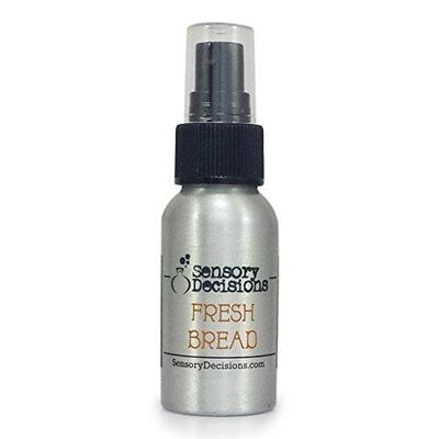 Bread Smell - Fresh Bread Fragrance Room Spray - Freshly Baked Bread ...