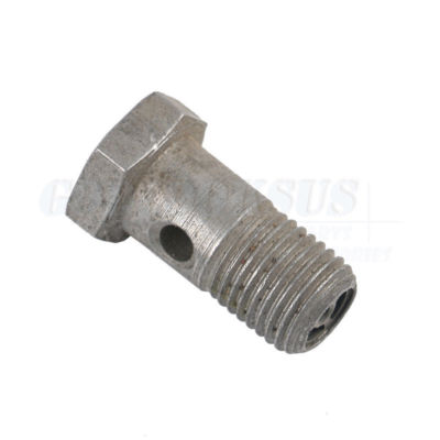 Hollow Bolt Power Steering Hose 32416781261 for BMW E39 E46 E52 E60 | eBay