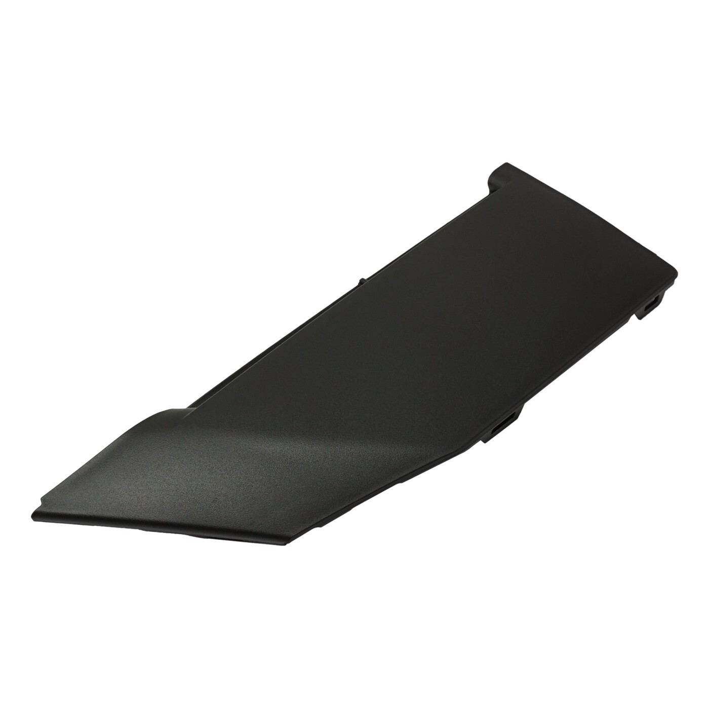 Bumper Face Bar Trim Molding Step Pad Front Driver Left Side Hand Coupe ...