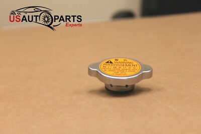 Isuzu Genuine Radiator Cap For NPR NRR NQR NPR-HD 4HK1 5.2L 4HE1 4.8L ...