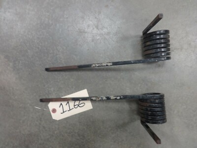 SKI DOO MXZ REV XP XS RENEGADE TORSION SPRINGS #1166 | eBay