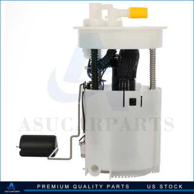 Fuel Pump Fits Mitsubishi Galant 2.4L 3.0L 2002 2003 fits Eclipse 3.0L ...