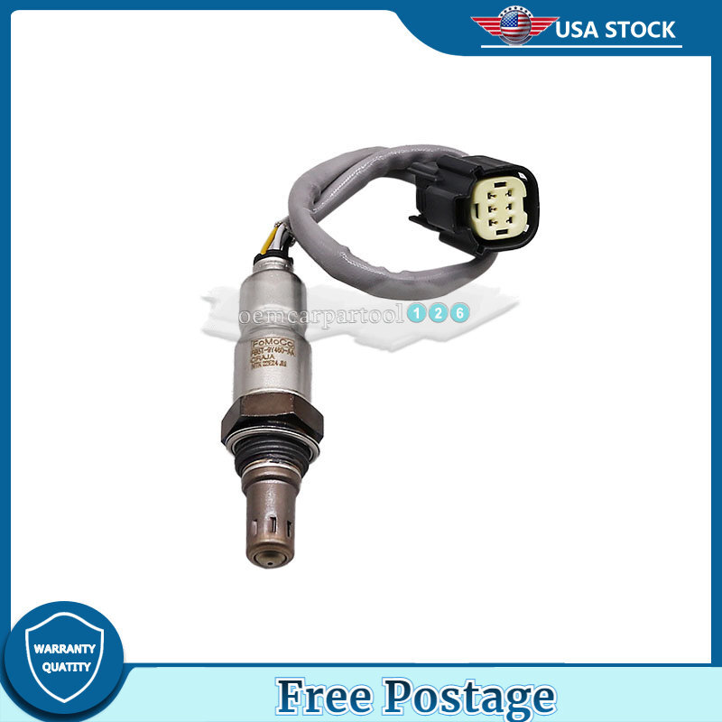 Upstream O2 Oxygen Sensor FB5Z9F472A For Ford Transit 150 250 350 3.7L ...