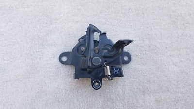 2012 - 2016 TOYOTA PRIUS C HOOD LOCK LATCH OEM | eBay