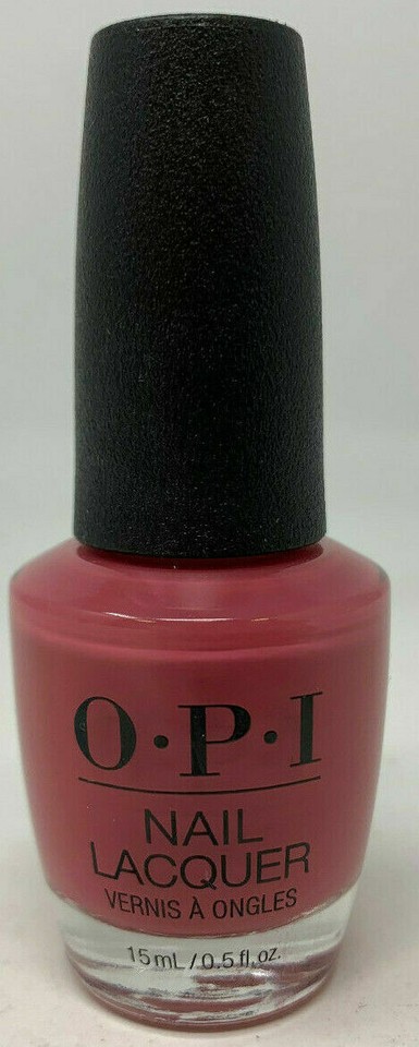 OPI Nail Polish Nail Lacquer Rare Discontinued Classic New HTF Shades ...