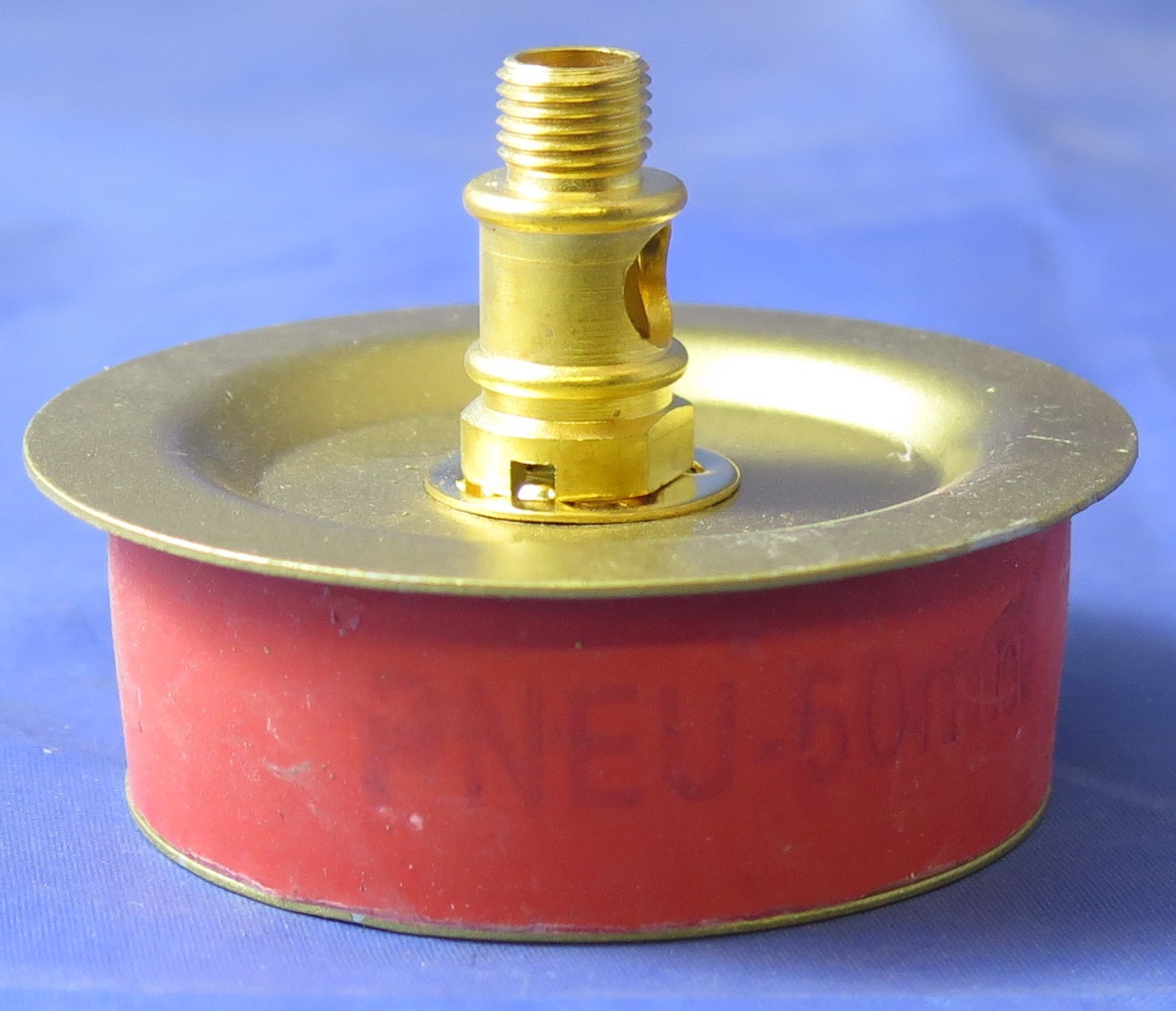 Expandable rubber bung for larger bottle necks etc. | eBay UK