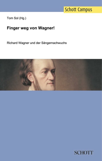Finger Weg von Wagner! (Taschenbuch) online kaufen | eBay.de