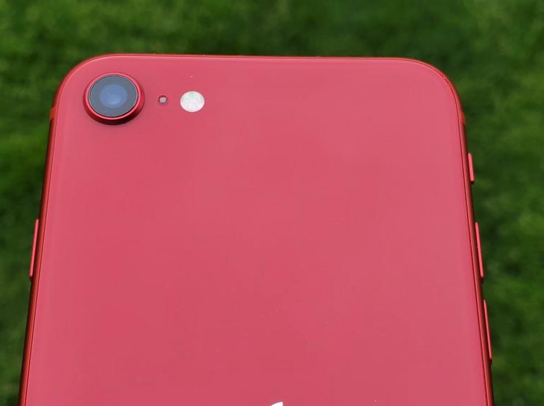 Apple iPhone SE 2nd Gen. SE 2020 RED - 64GB (Unlocked) Very Good, NO ...