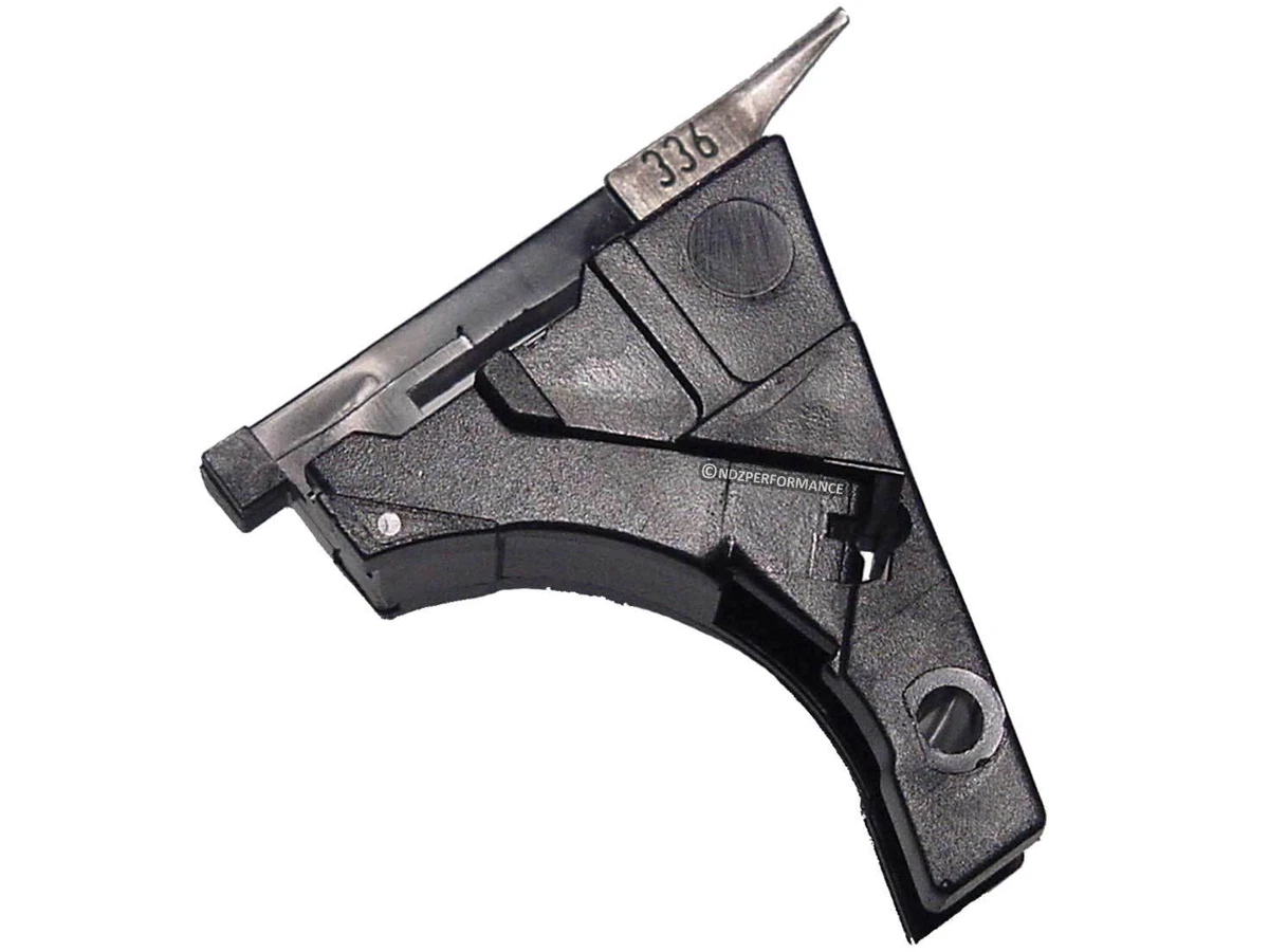 Glock 36 Ejector Exploded View