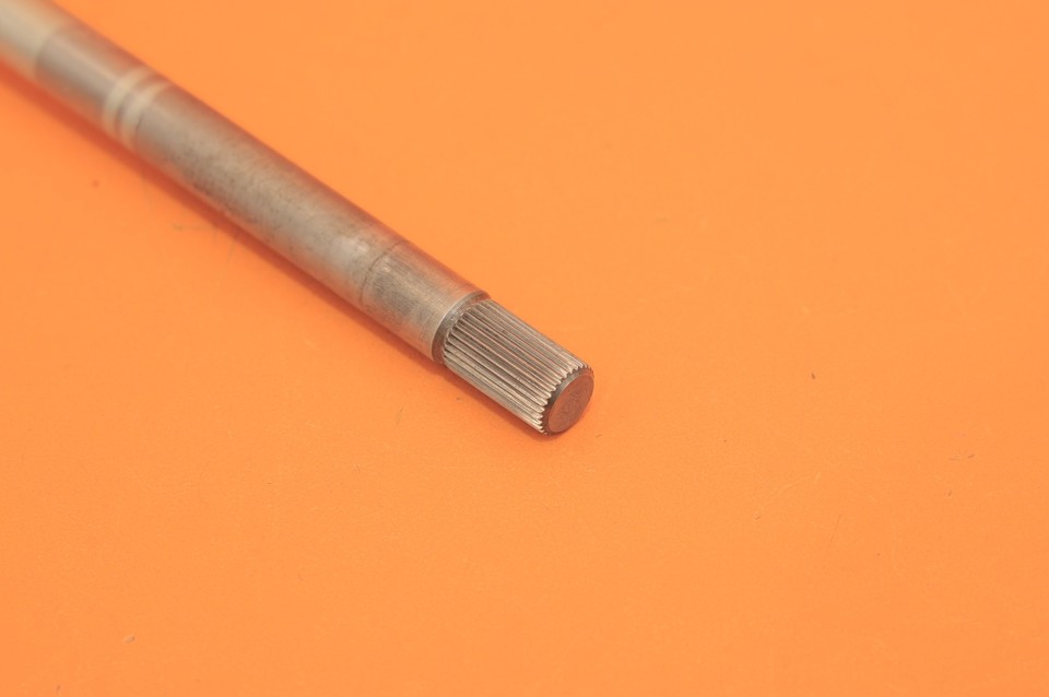 1996 87-06 BANSHEE YFZ350 OEM Transmission Gearbox Main Counter Shaft ...