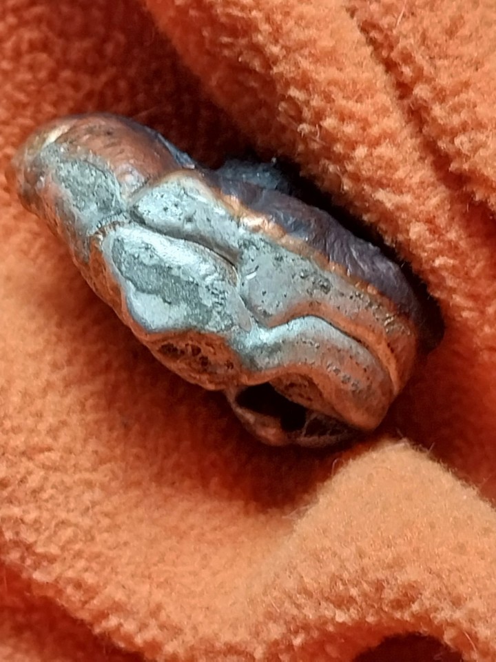 Coin Silver. 3,8oz of American Coins Melted Down. | eBay