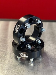 BULLETPROOF OFF ROAD ADAPTERS | eBay Stores