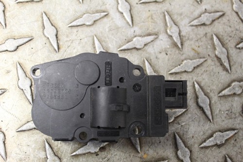 CP 2007 BMW 328i A/C Heater Core Blend Box Vent Flap Door Actuator ...