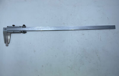 Calipers - 24 Vernier Caliper