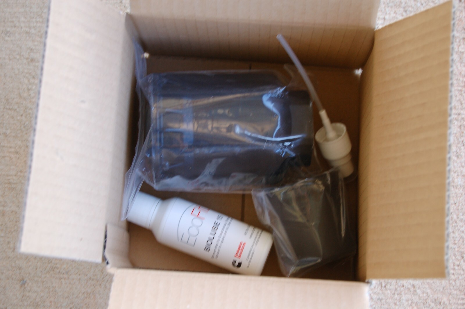 4388378 Cummins Genuine Diesel Exhaust Fluid Filter Kit | eBay