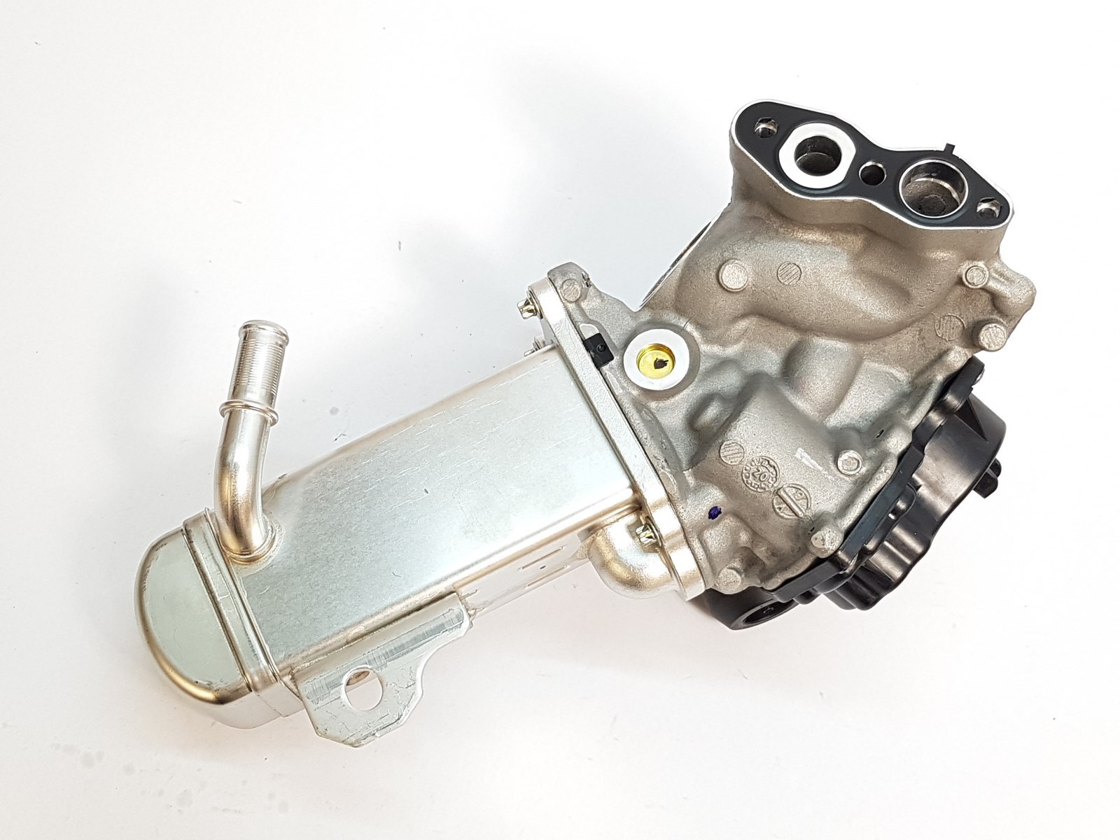 Válvula Egr Nueva Original Citroen Peugeot 2.0 HDI 9678257280 | eBay